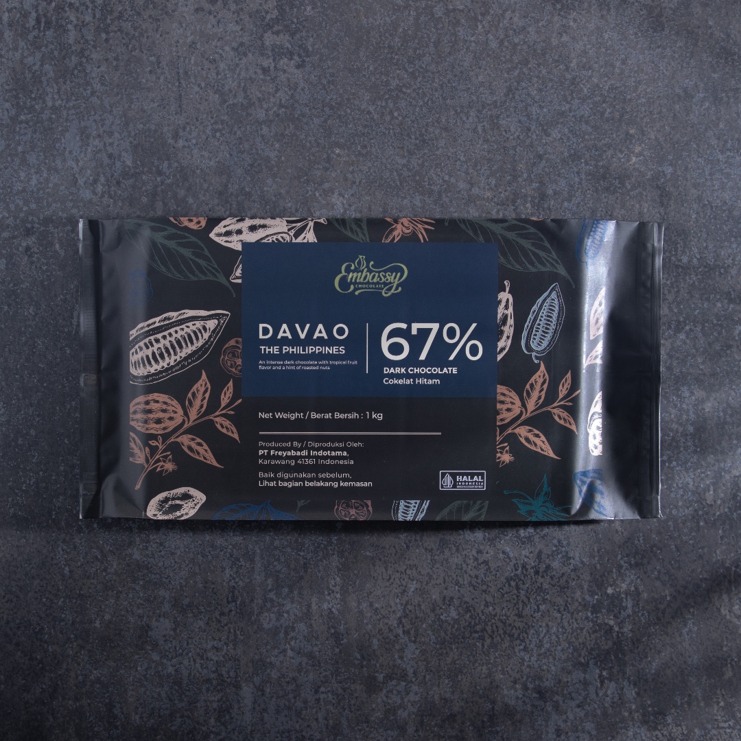 Buy Various Couverture Chocolate Embassy Chocolate